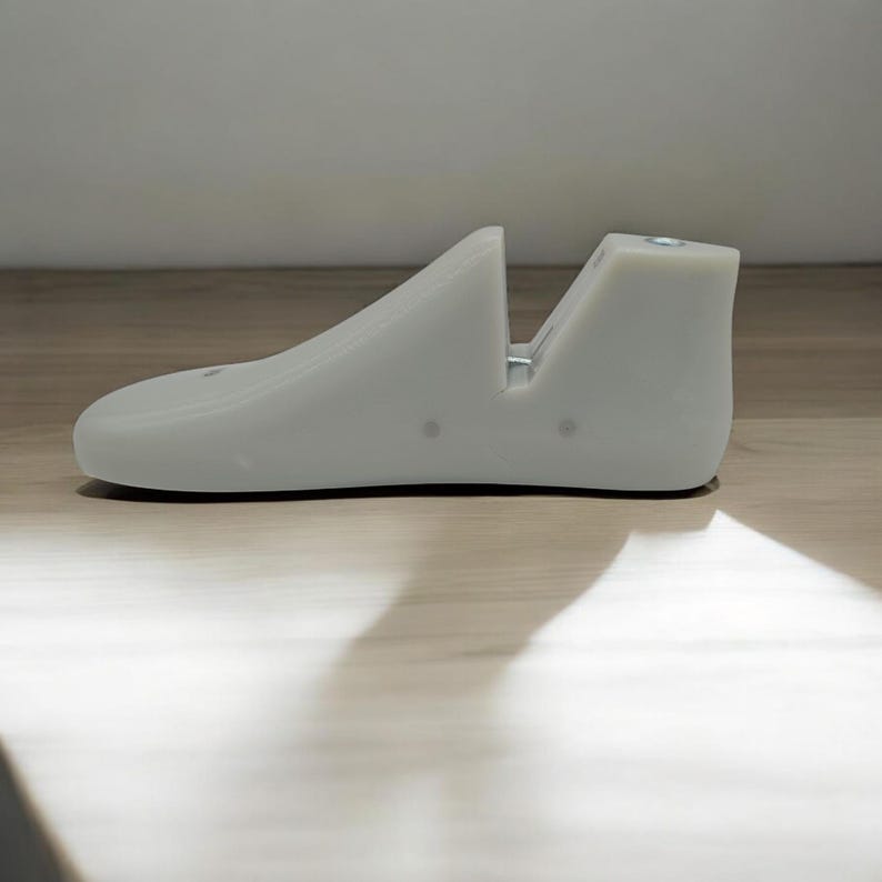 Women’s & Men’s Barefoot Shoe Lasts Twins K | Wide Toe Box | DIY Shoe ...