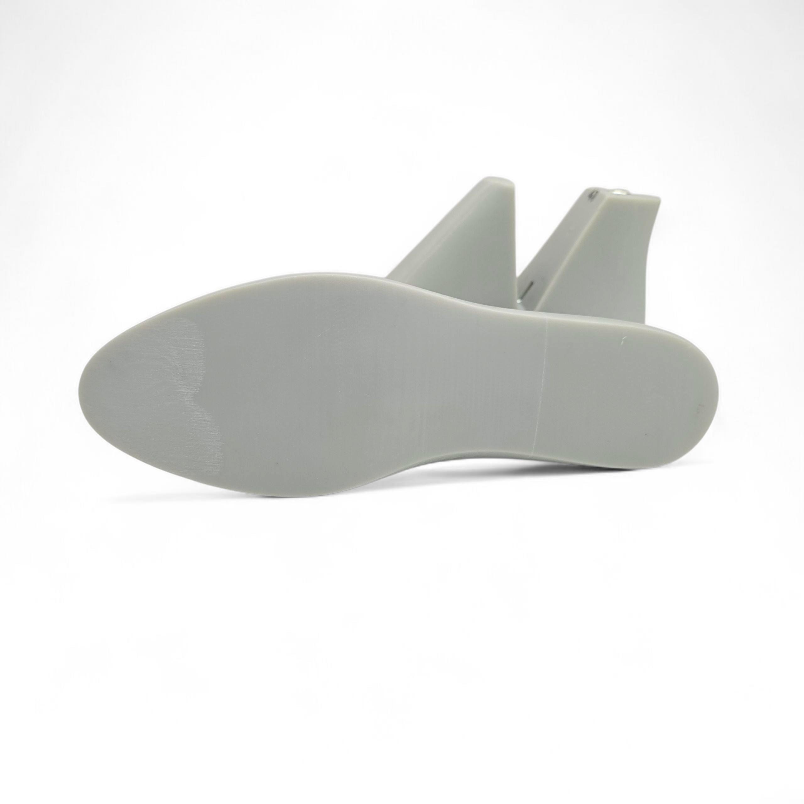 Men’s Plastic Shoe Lasts Richard Y | Split Alpha Lock | Plastic Form ...