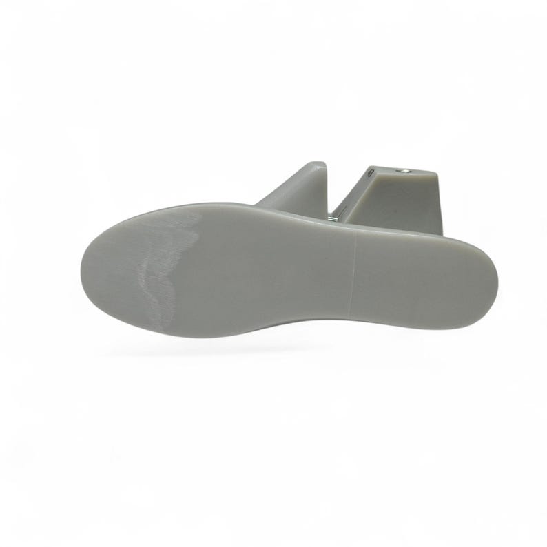 Men’s Split Shoe Last: Alpha Lock Plastic Form for Sneakers, Trainers ...
