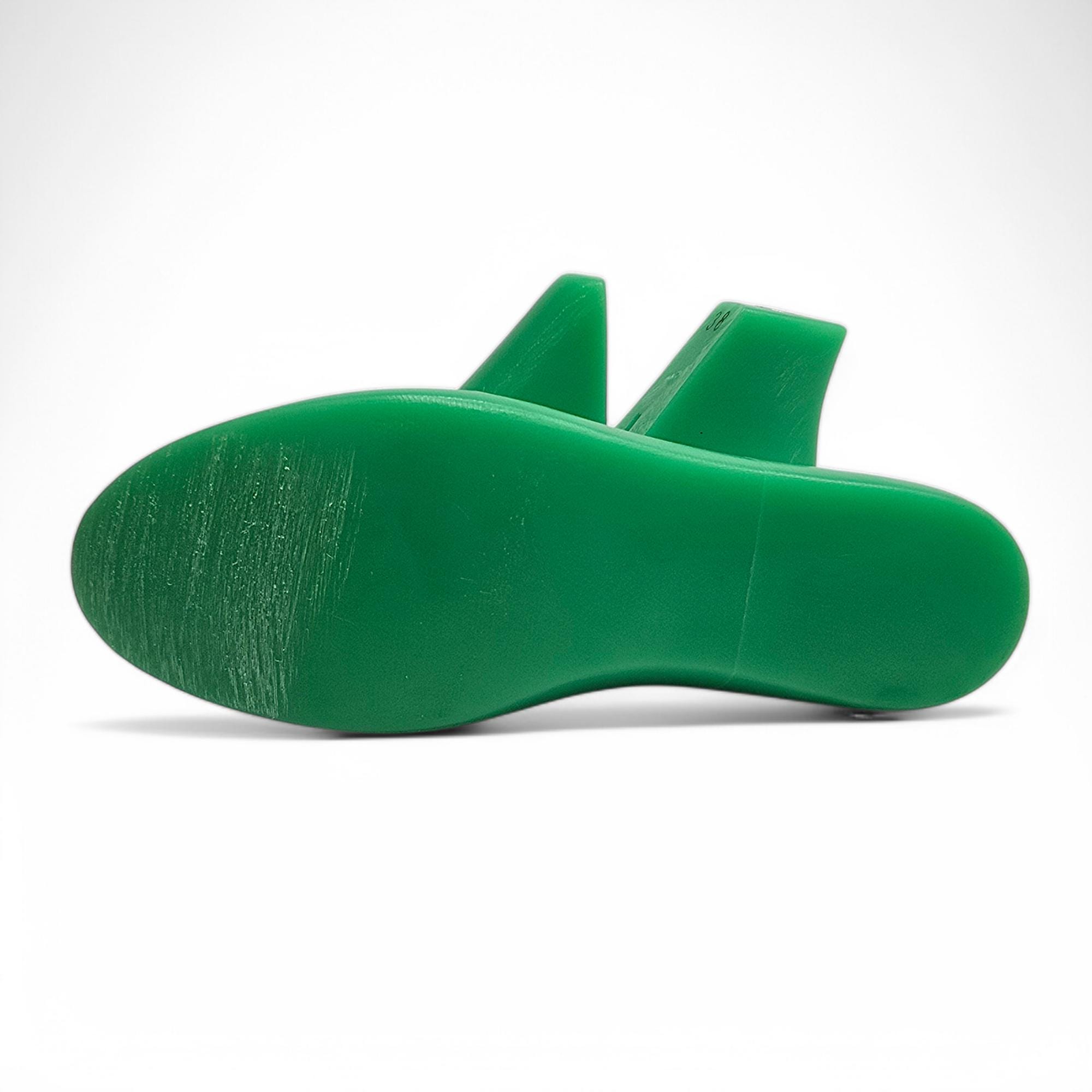 Reinforced Shoemaking Insoles With Shank | Texon & Fiber Base for DIY ...