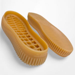 DIY Rubber Shoe Soles | Handmade Footwear Outsoles | High-quality Shoe ...