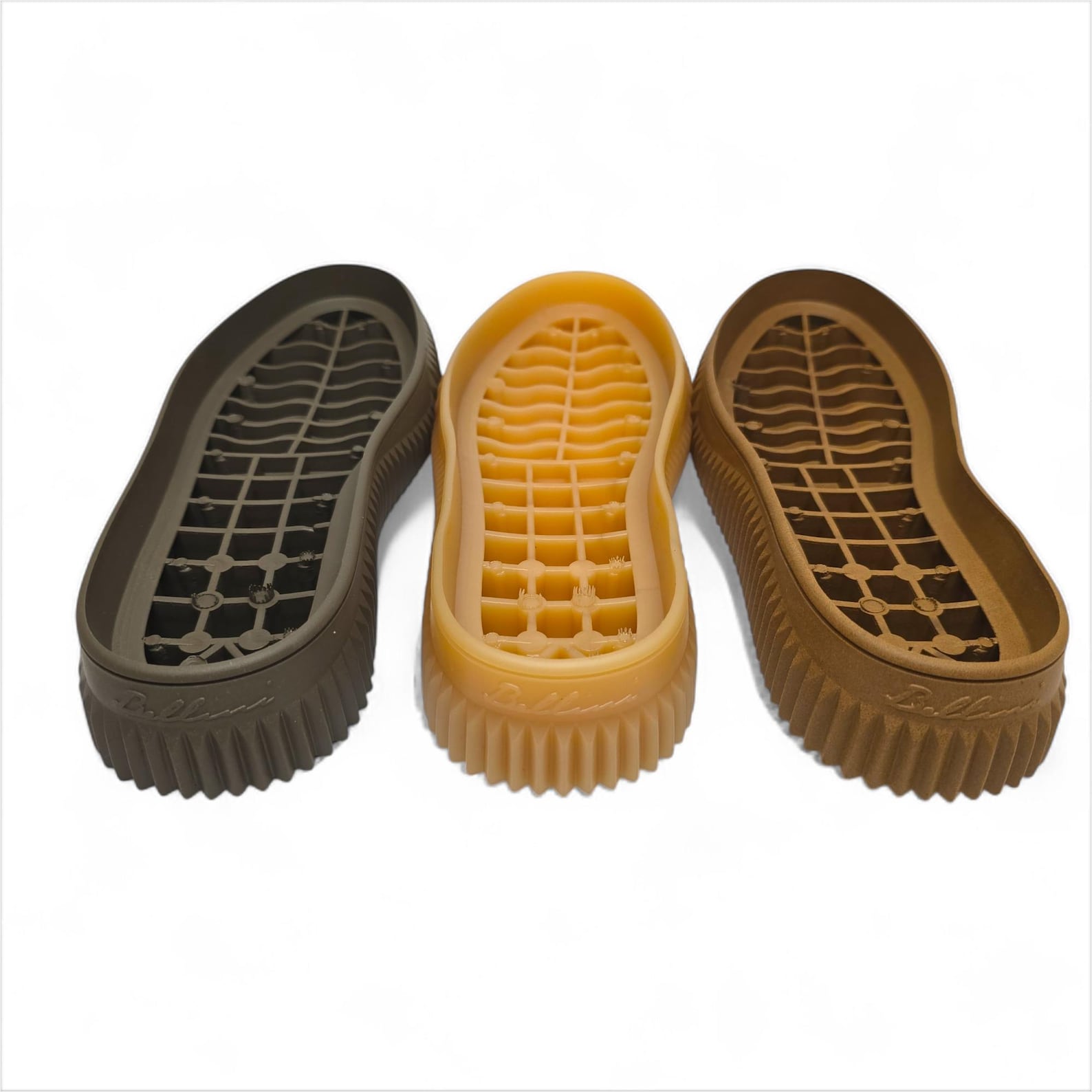 DIY Rubber Shoe Soles | Handmade Footwear Outsoles | High-quality Shoe ...