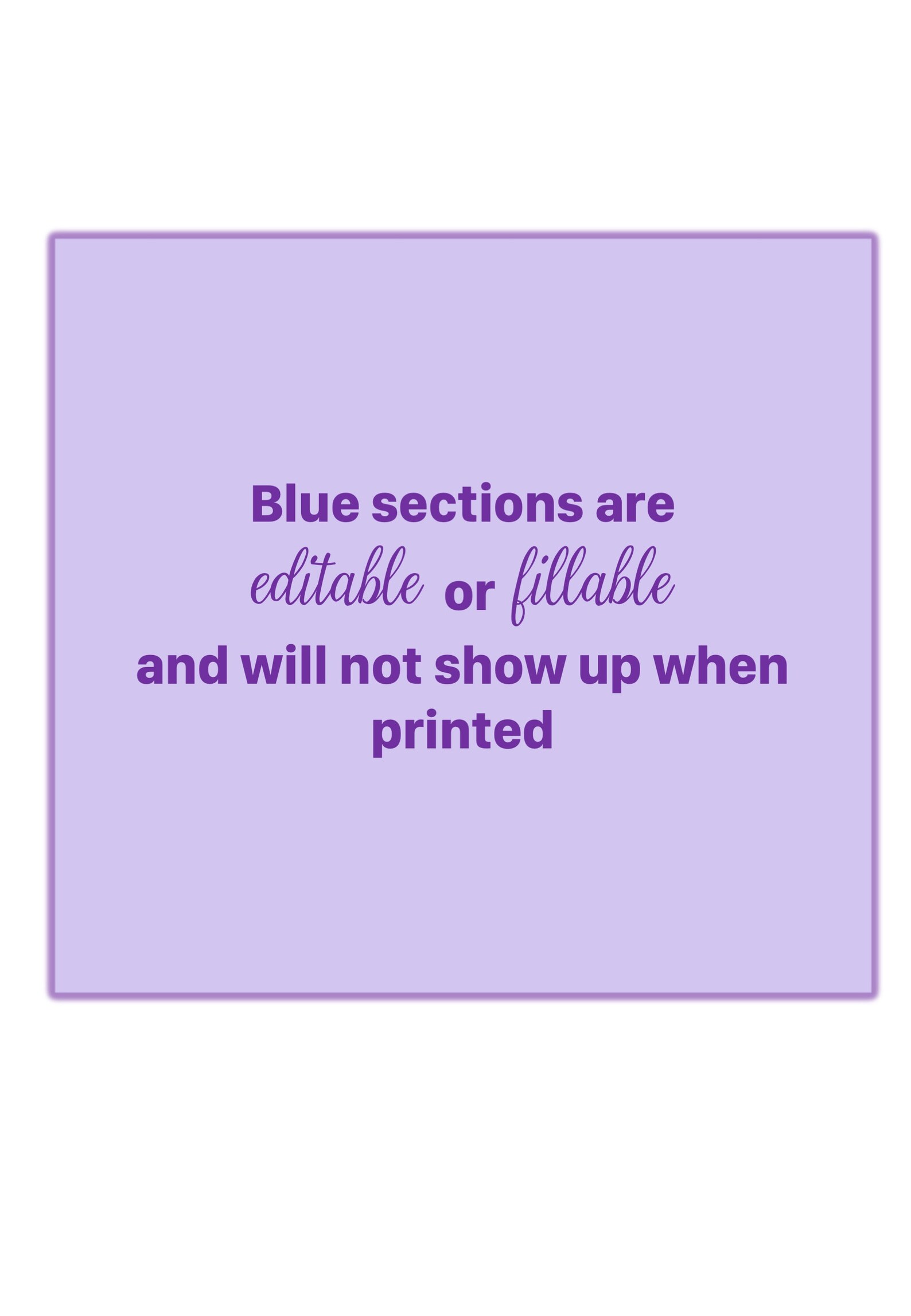 Speech Therapy SOAP Note Multi | Editable, Fillable, Printable PDF - Etsy