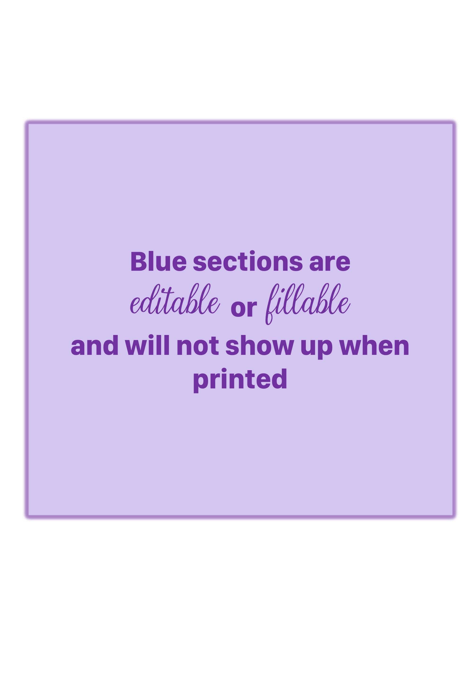 Speech Therapy SOAP Note Multi | Editable, Fillable, Printable PDF - Etsy