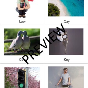 Alveolar CV Words Worksheet for Apraxia Fillable, Printable PDF - Etsy