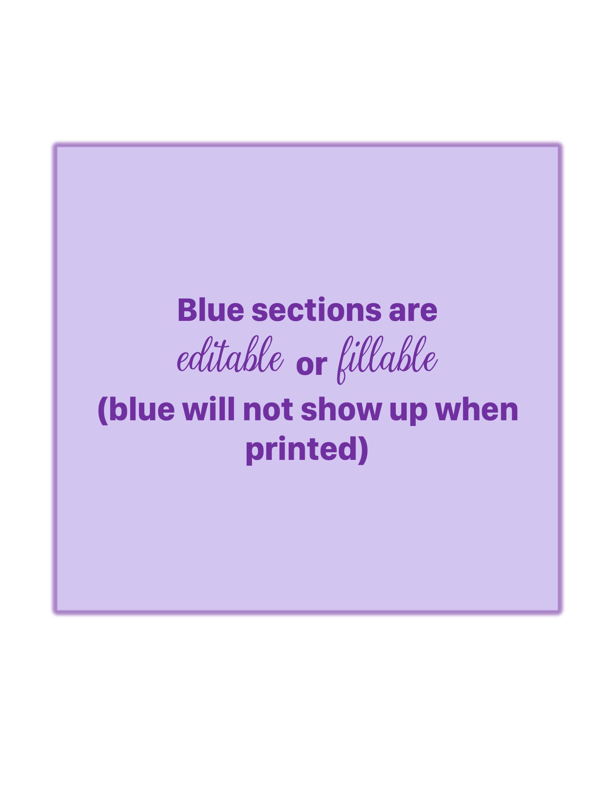 How Questions Worksheet for Speech Therapy | Fillable, Printable PDF ...