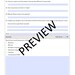 Cognitive Communication Screening Assessment | Fillable, Printable PDF ...