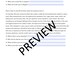 Wh- Questions for Paragraphs Speech Therapy Worksheet | Fillable ...