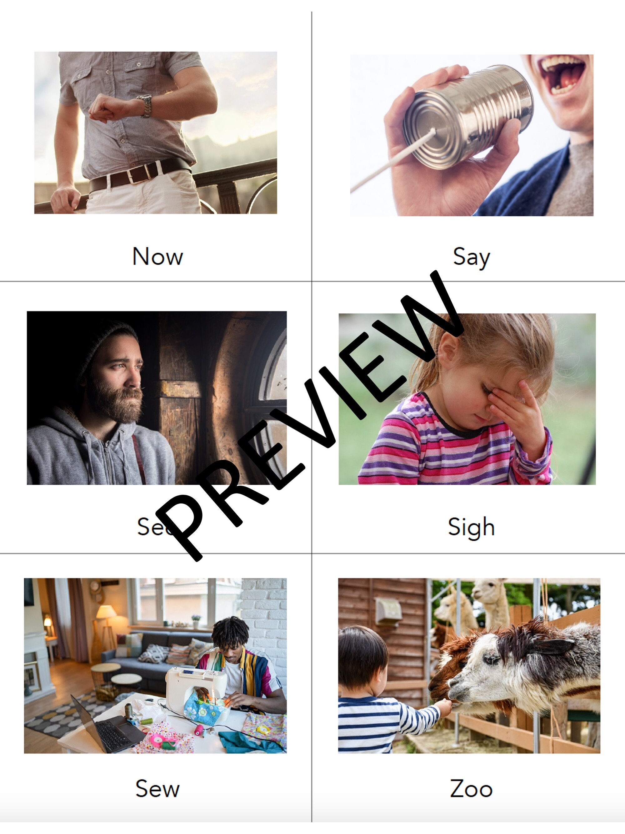 Alveolar CV Words Worksheet for Apraxia | Fillable, Printable PDF - Etsy