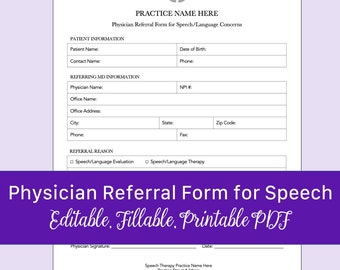 How Questions Worksheet for Apraxia for Speech Therapy editable ...