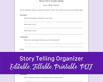 Teacher Rating Scale: Speech Worksheet for Speech Therapy editable ...