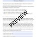 Wh- Questions for Paragraphs Speech Therapy Worksheet | Fillable ...