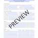 New Speech Therapy Practice Forms Bundle | Editable, Fillable ...
