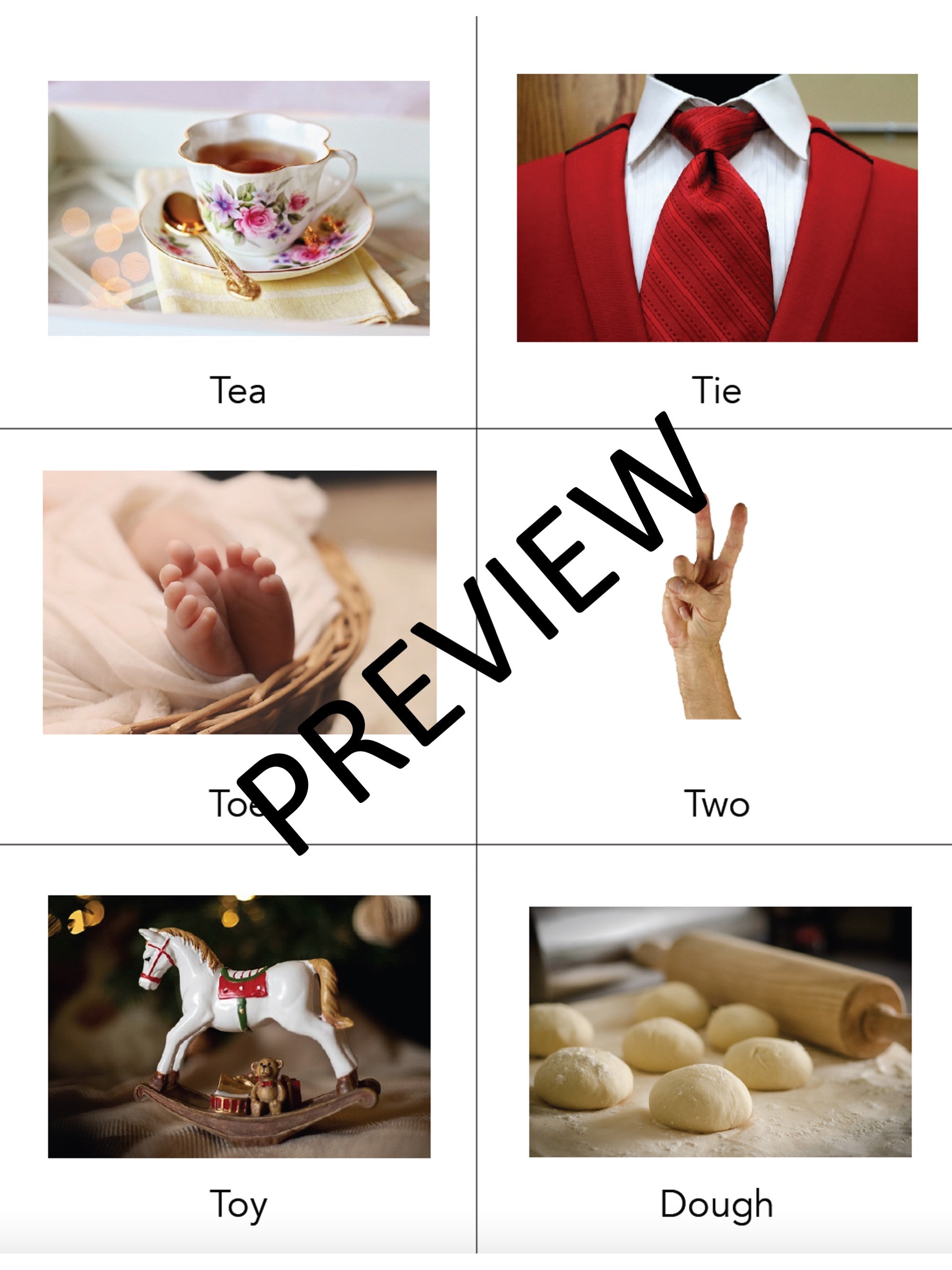 Alveolar CV Words Worksheet for Apraxia | Fillable, Printable PDF - Etsy