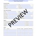 Superbill Template PDF for Speech Therapists - Editable | Fillable ...