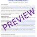 Speech Therapy Intake Form for Adults | Editable, Fillable, Printable ...