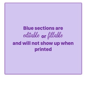 Speech Therapy Progress Report Template | Editable, Fillable, Printable ...