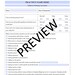 Subjective Stuttering Assessment | Fillable, Printable PDF With ...