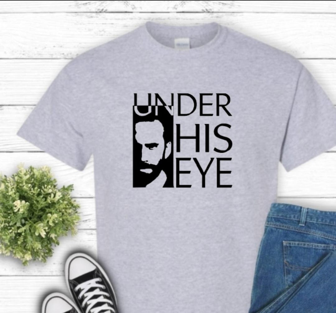 Handmaid's Tale-under His Eye - Etsy