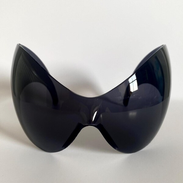 Bug Eye Sunglasses - Etsy