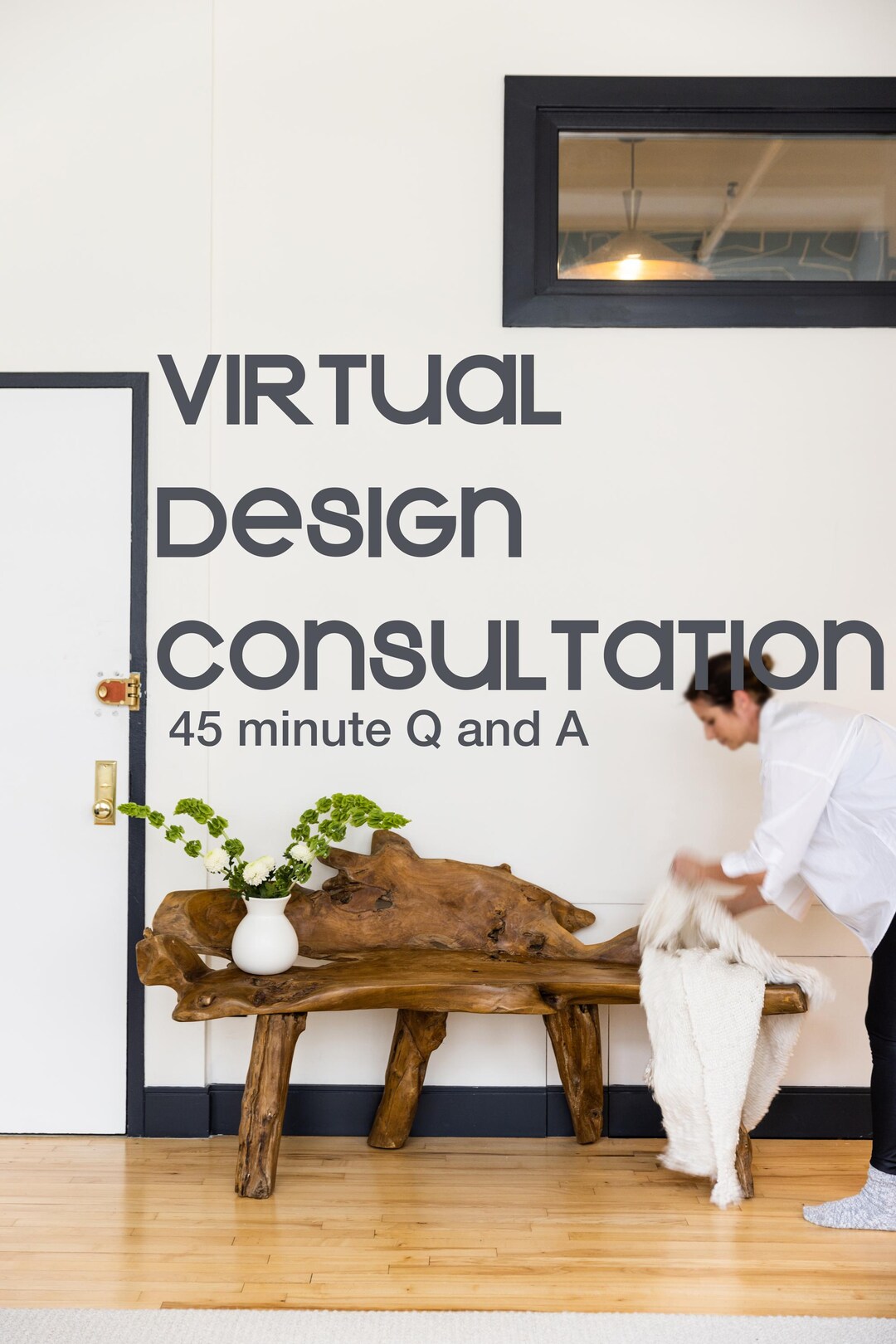 Virtual Interior Design Consultation – Expert Guidance for Your Space ...
