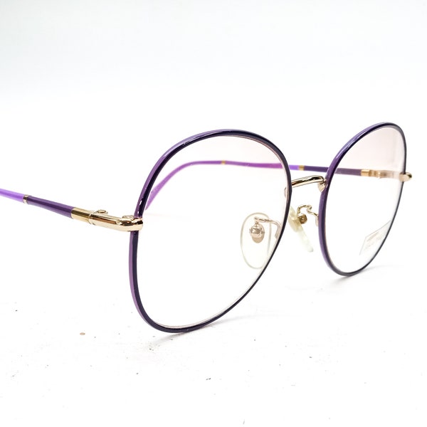 Lilac Glasses Frames - Etsy