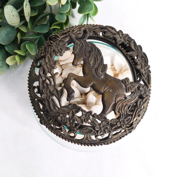 Potpourri Container - Etsy