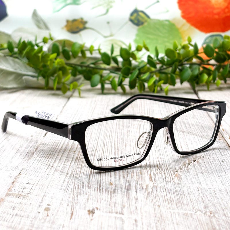 53 16 140 Eyeglasses - Etsy