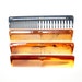 NOS Vintage Large Dresser Comb, Unbreakable Comb - Etsy
