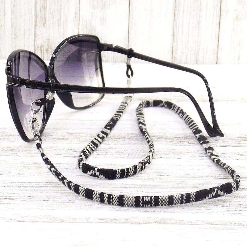 Eyeglass Lanyard - Etsy