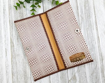 Vintage Checkbook Covers - Etsy