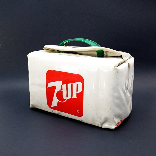 Vintage Cooler - Etsy