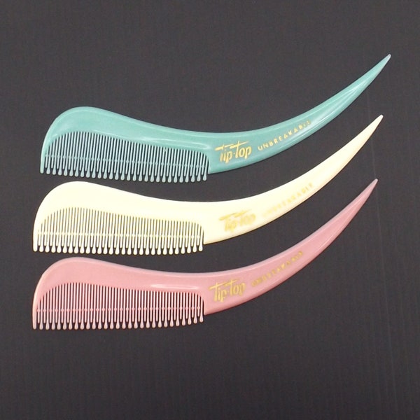 Dupont Nylon Comb - Etsy