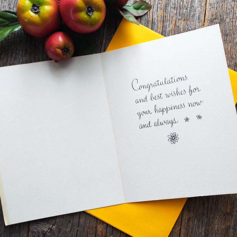 Monarch Butterfly Congratulations Card: Milestone, Graduation, Wedding ...