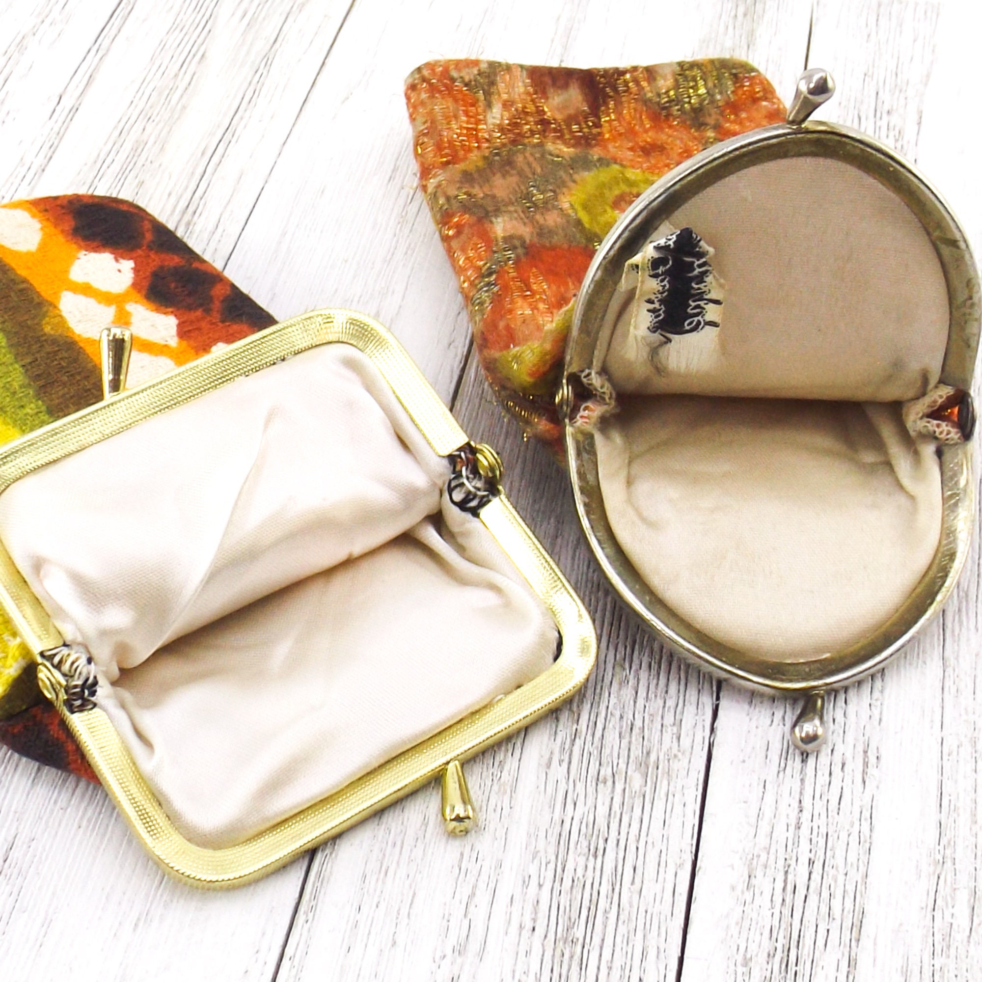 How To Recycle: Upcycling Old Eyeglass Cases | atelier-yuwa.ciao.jp