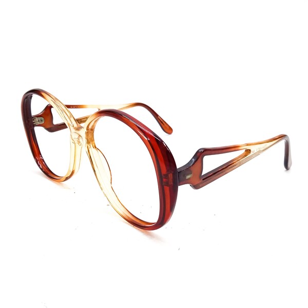Mod Eyeglass Frames - Etsy