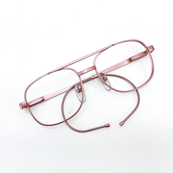 Cable Temple Eyeglass Frames - Etsy