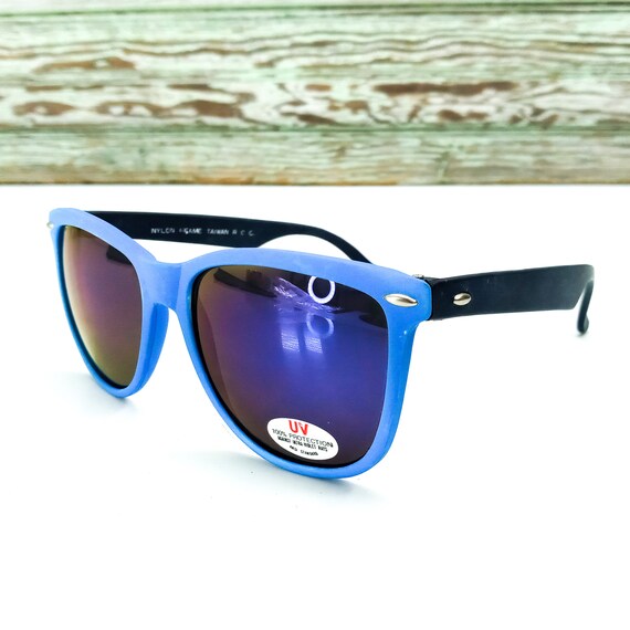 Retro Sunglasses 80s Vintage NOS - Etsy