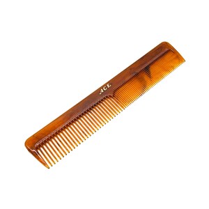 Vintage Hair Comb NOS Plastic Comb, Hair Accessories, Tortoise Shell ...