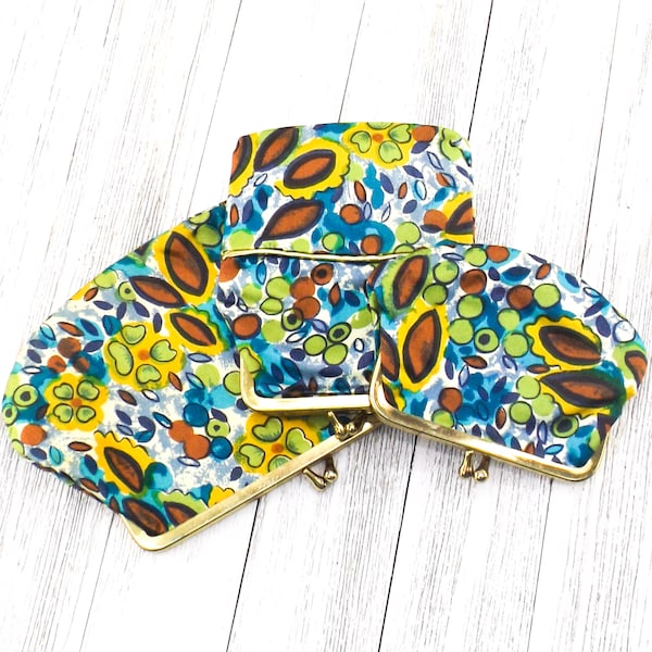 70s Cigarette Case - Etsy