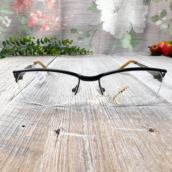 Pointy Glasses - Etsy