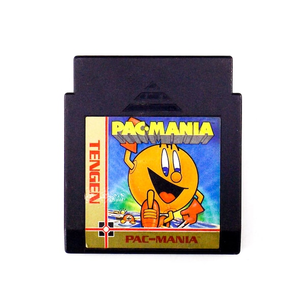 Original Nintendo - Etsy