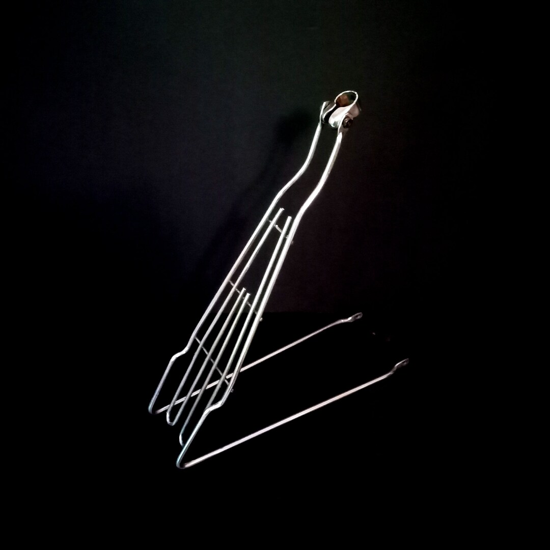 Vintage Bike Rack Bike Rear Rack Retro Bicycle Accessories - Etsy