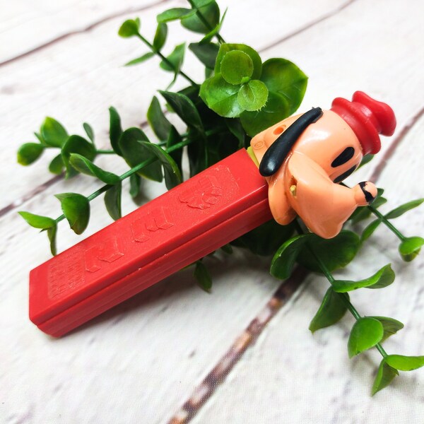 Dog Pez Dispenser - Etsy