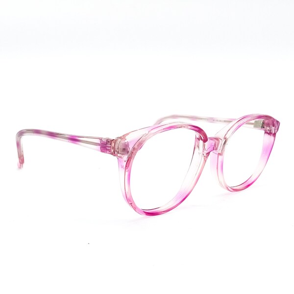Pink Eyeglass Frames - Etsy
