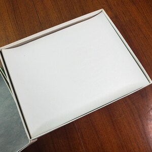 NOS Vintage Parchment Paper Ream White Neenah Typewriter Paper 20lb ...