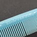 Vintage NOS Unbreakable Hair Comb, 70s 80s Vintage, Hair Styling ...