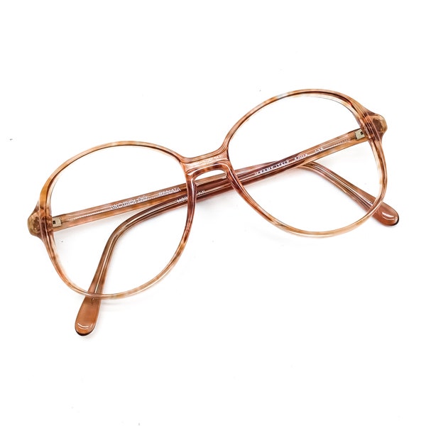 Mod Eyeglass Frames - Etsy