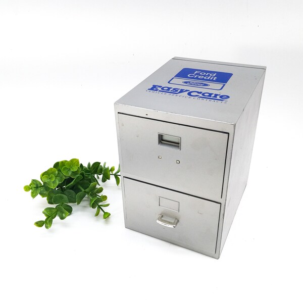 Filing Cabinet - Etsy