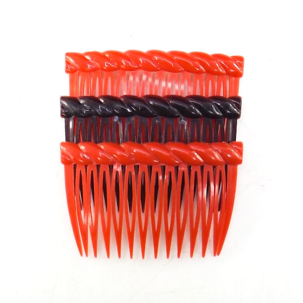 1980s Goody Comb - Etsy